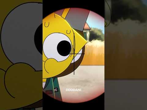 Squid Game 2 x Incredibox Sprunki #shorts