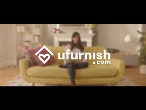 ufurnish.com brings together 110+ retailers all on one site