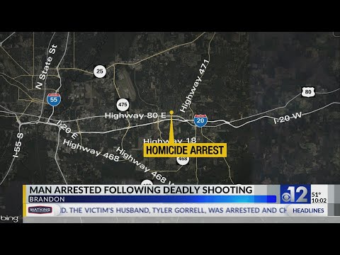 Bond for Brandon, Mississippi’s Tyler Gorrell set at $2 million; What ...