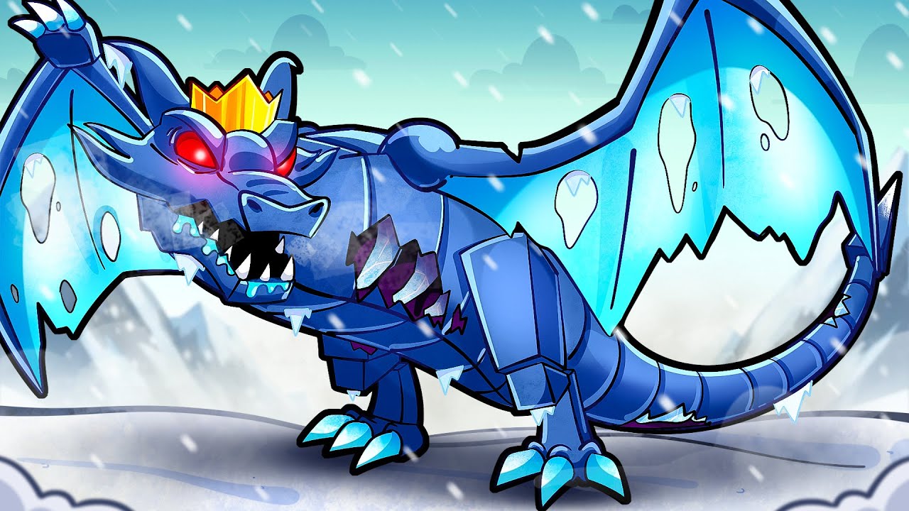 NIGHTMARE DRAGON DUNGEON is FINALLY HERE! (Morph World)