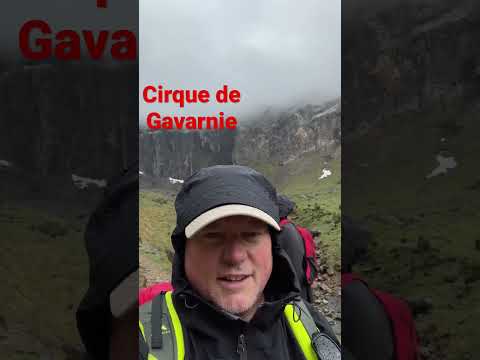 Cirque de Gavarnie