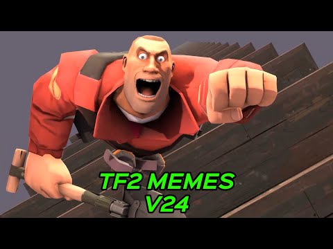 TF2 MEMES V24