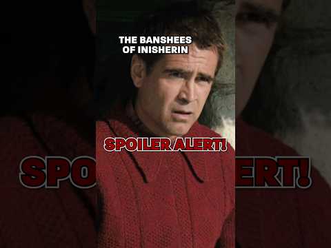 The Banshees Of Inisherin: Why did Colm do that to his fingers?!