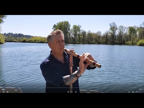 World Flute Circle Song - Play Along (without lesson)