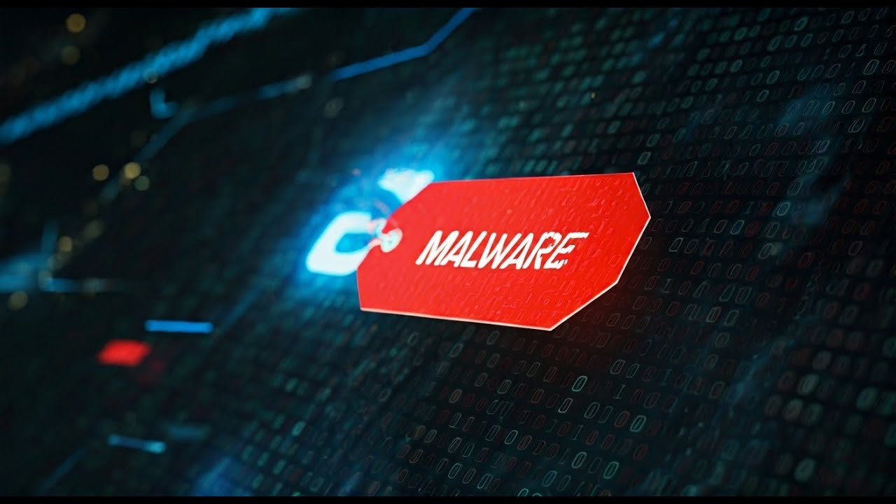 How Malware Hides in Images .NET Bitmap Payload Injection Explained