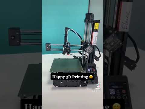 How to perform a cold pull on a 3D printer Hotend #Shorts
