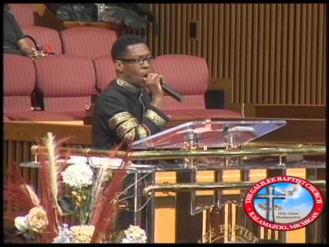 The Blessing of Being a Sheep John 10:1-10