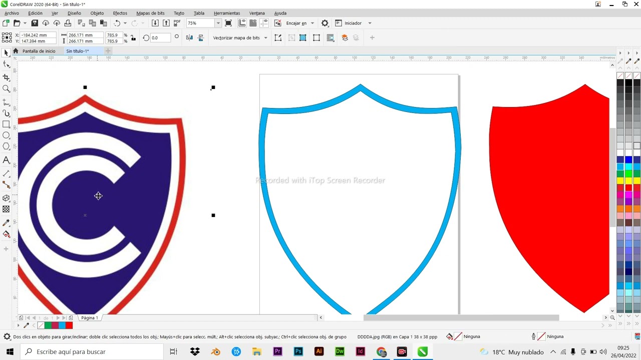 LOGO CIENCIAS
