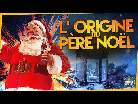 LE PÈRE NOËL OU L'HÉRITAGE D'UN ÉVÊQUE DÉCAPITÉ