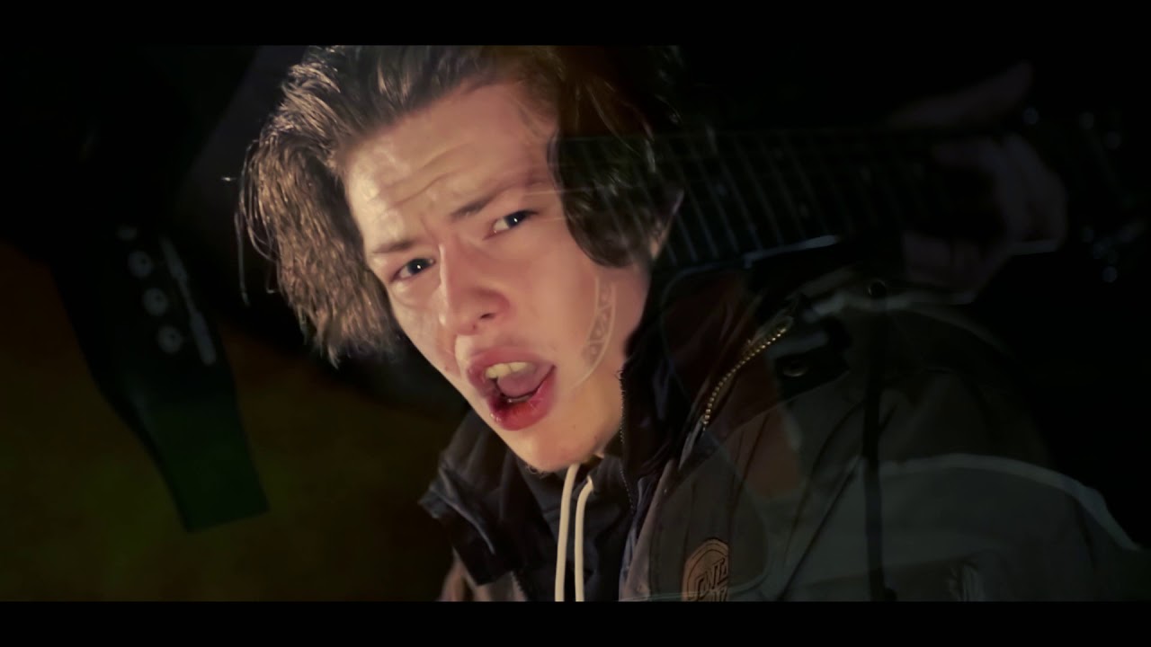 Fire in the cold - Daniel Stringer