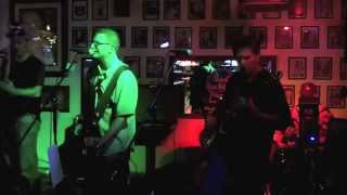 The Handsome Geniuses