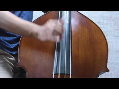 Presto Prestoflex Light Bass Strings iMuso