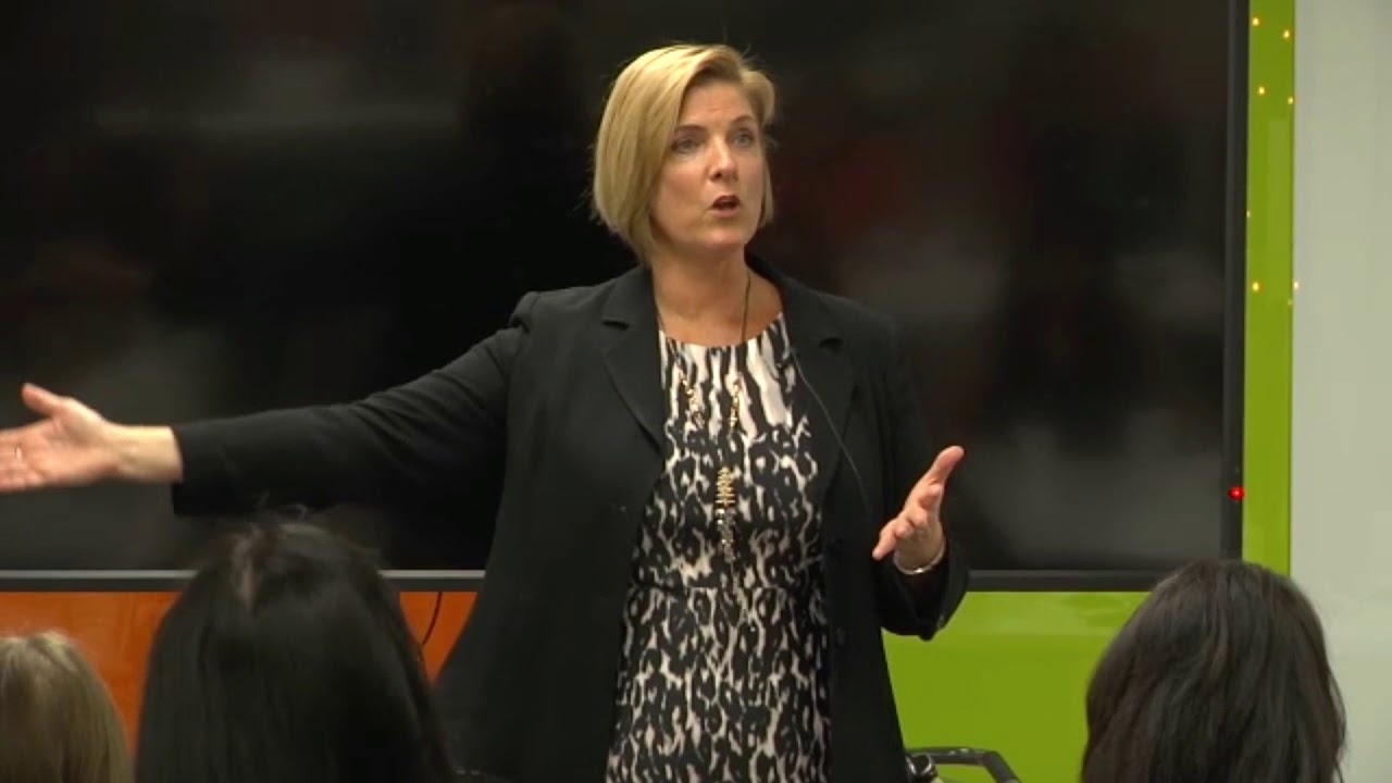 The Mentoring Mindset Program Preview