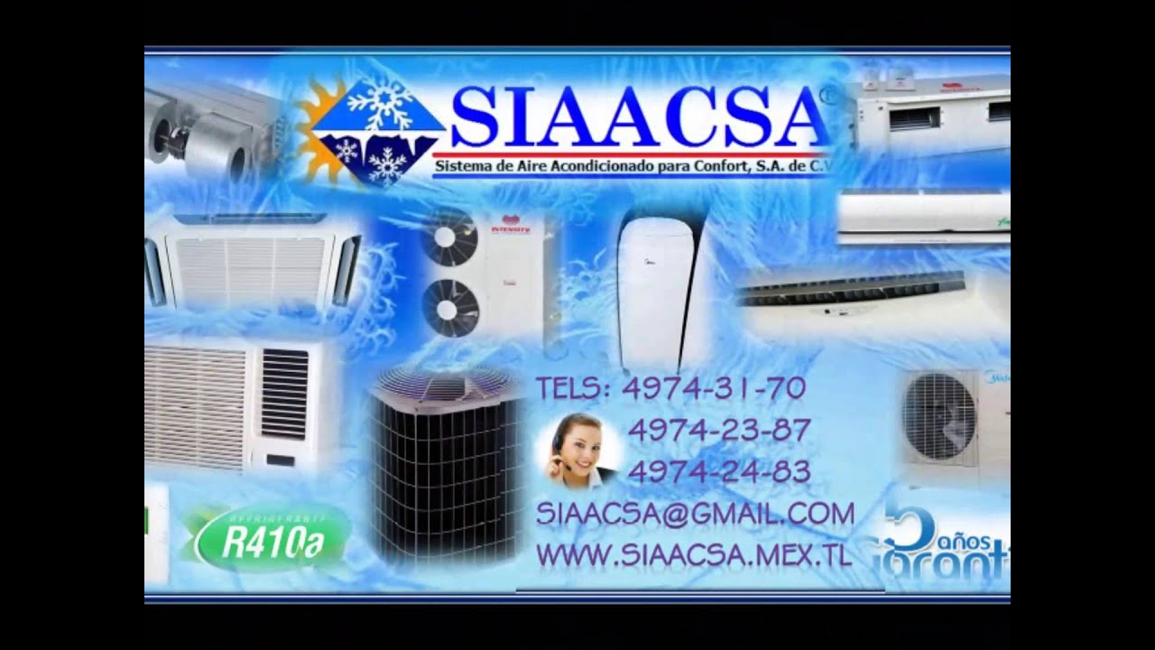 Grupo SIAACSA