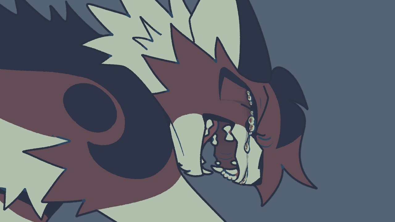 Danish Sweetheart // OC PMV // LoD