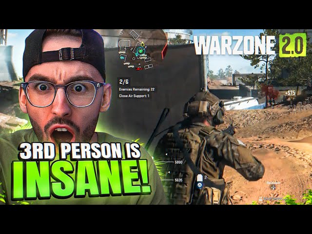 What are contraband guns and weapon blueprints in Warzone 2.0's DMZ mode?