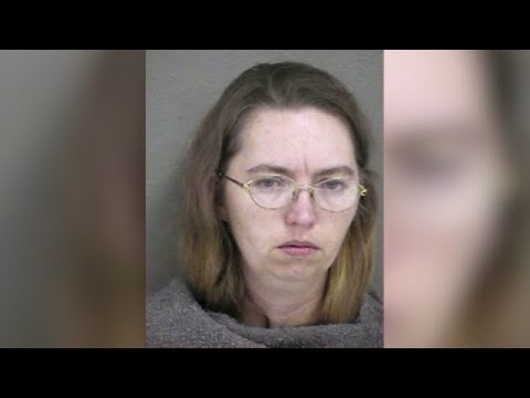 First woman executed by U.S. in almost 70 years