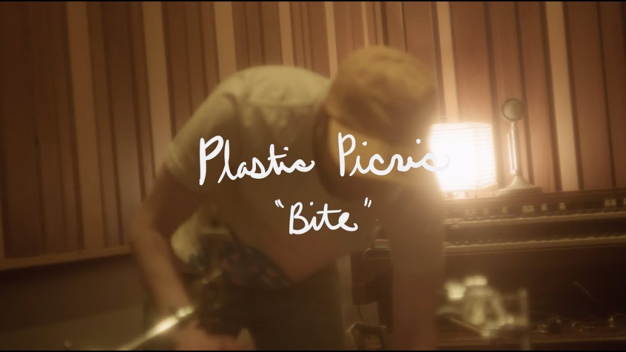 Plastic Picnic - Bite | The Wild Honey Pie Buzzsession