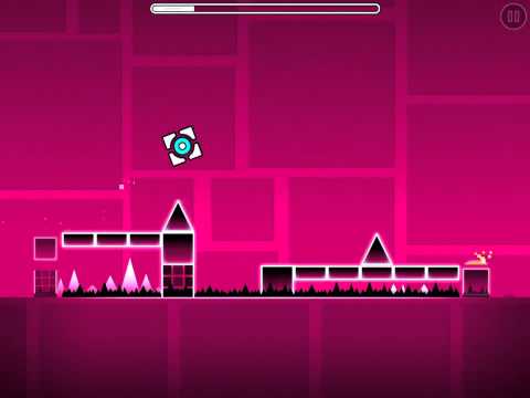Steam Community :: Video :: [Geometry Dash] - Insert Creative Title ...