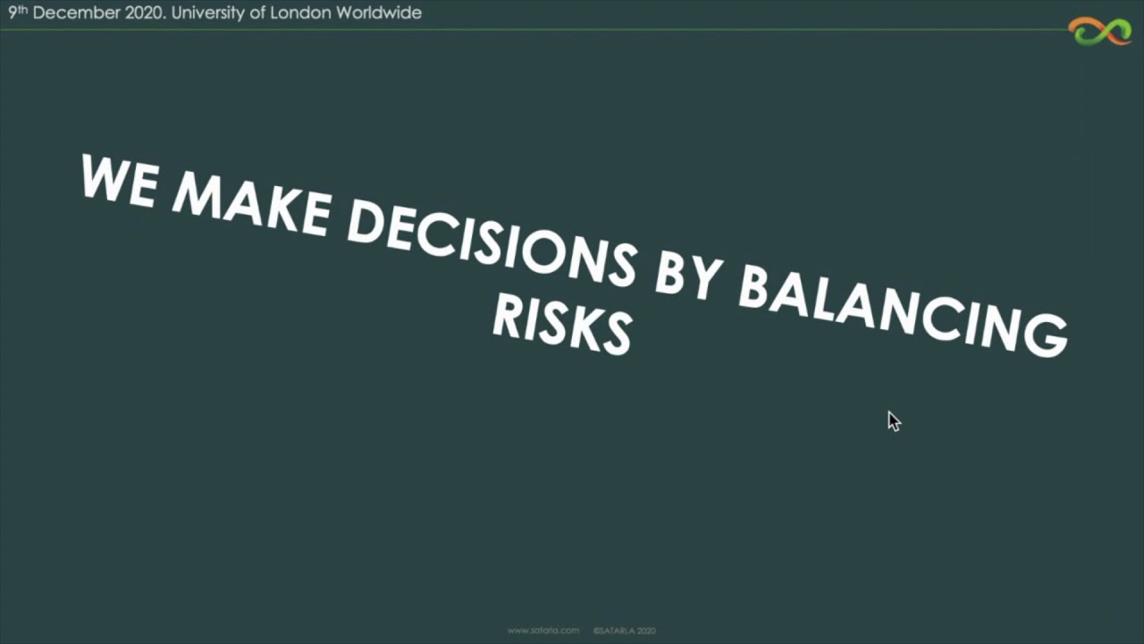 SATARLA LECTURE_ESG Risk Management