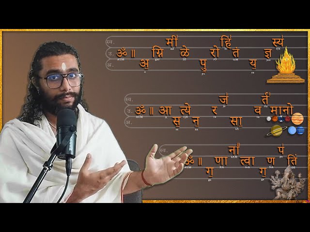 Unlocking the Wisdom of the Vedas: A Beginner's Guide to Chanting and ...