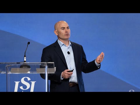 Kial Gramley, BackStop Neural - Spinal Cord Stimulation System | LSI USA '24