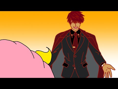 Diavoloโs Birthday Party | Obey Me! Animatic