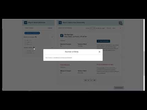 How to Use the VS Permitting Assistant for Live Animal Requests