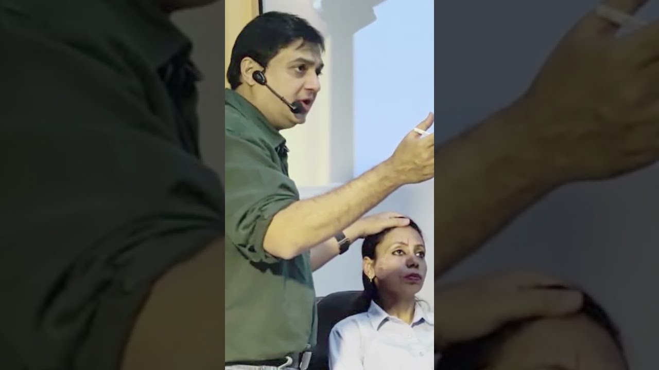 Media Coverage - Dr Viral Desai