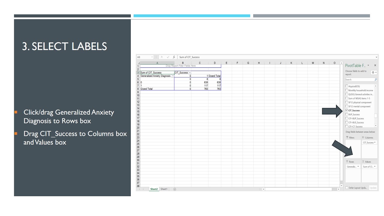 Teach One Precision & Predictive Modeling Assignment