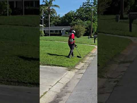 Sarasota Lawn care services plus