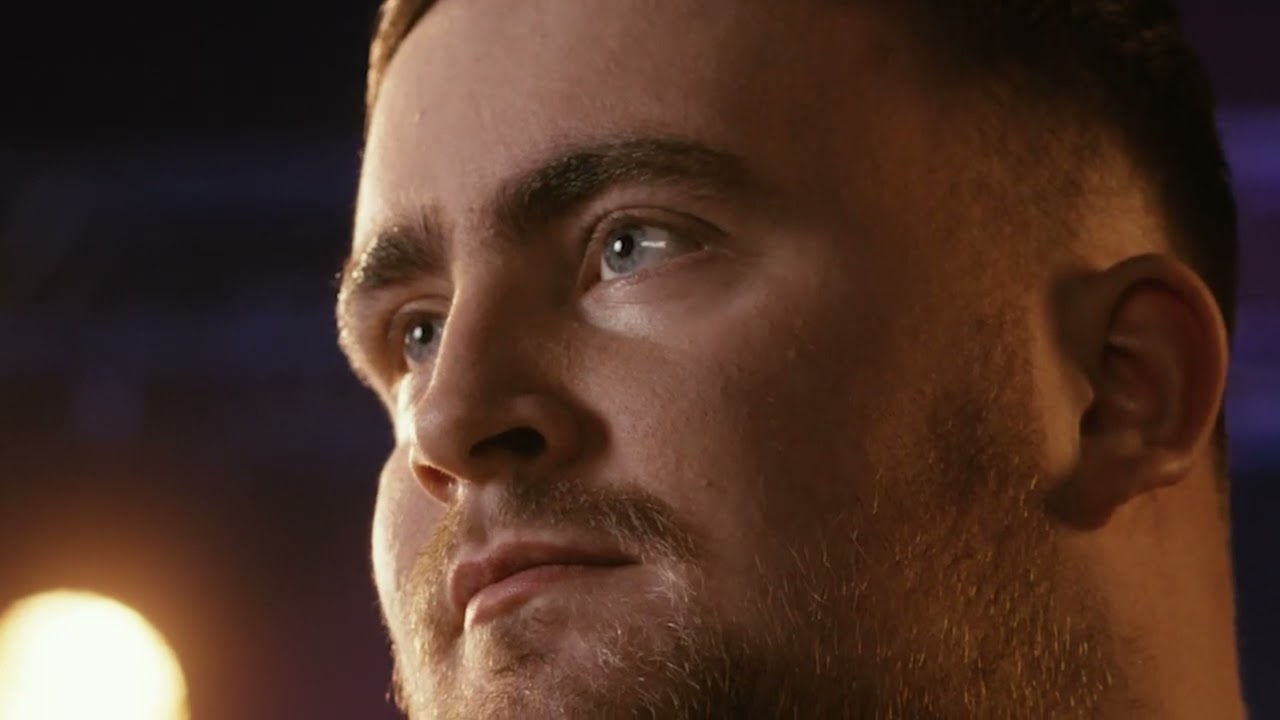 Target Darts Inks Multi-Million Pound Deal with World Champion Luke ...
