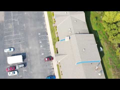 Hotel & Motel Roofing in Saint Paul & Minneapolis Sellers Roofing Company - New Brighton