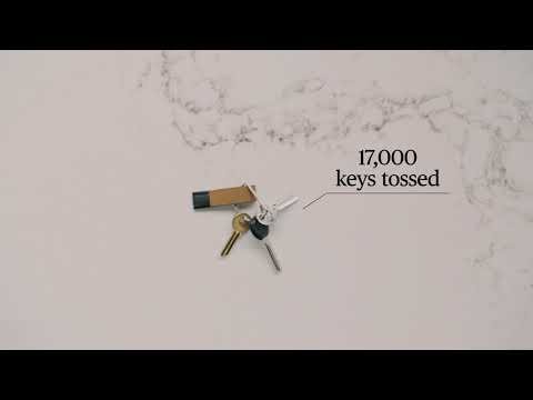 Caesarstone Quartz Key