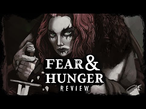 Steam Community :: Video :: The Most Black Metal Game | FEAR & HUNGER ...