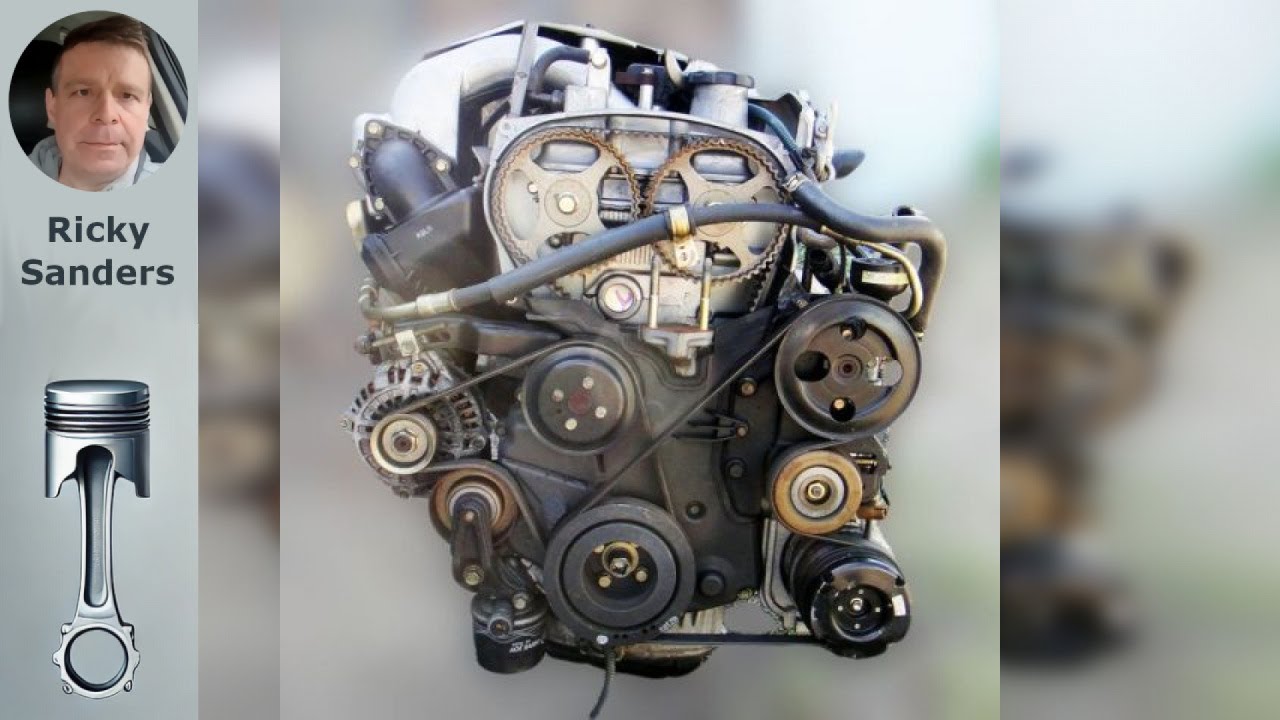 Unlocking the Power of the Mitsubishi 4G64 Engine: Performance, Specs, and Upgrades