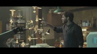 EVA - película: Ver online completa en español