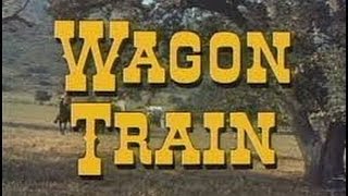 Wagon Train - Alias Bill Hawks