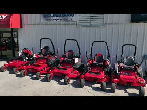 Cutting Edge Lawn Equipment - Proud to be a Leading Gravely Dealer in Florida