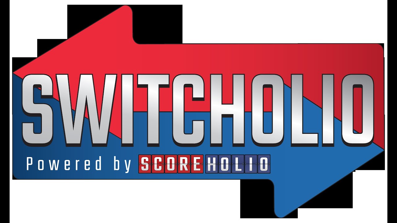 Scoreholio - Switcholio Tournament Setup