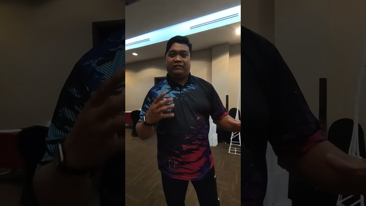 CONTOH LDK BINAAN MENGGUNAKAN KERTAS