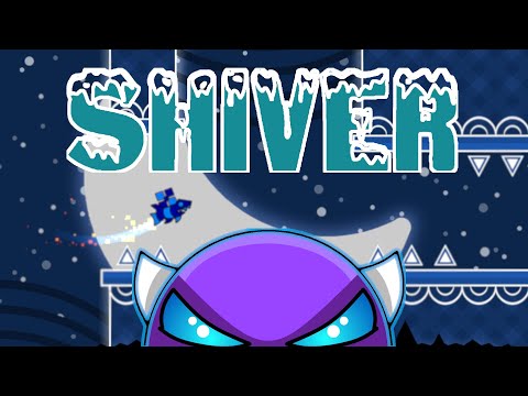Steam Community :: Video :: El Easy Demon Mas Fácil de GD "Shiver" By ...
