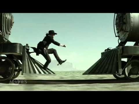 Star Movies: The Long Ranger