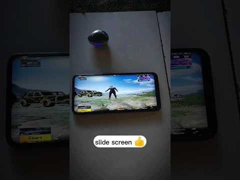 Ipad view for all android trick 😱 #pubgmobile #bgmi #shorts