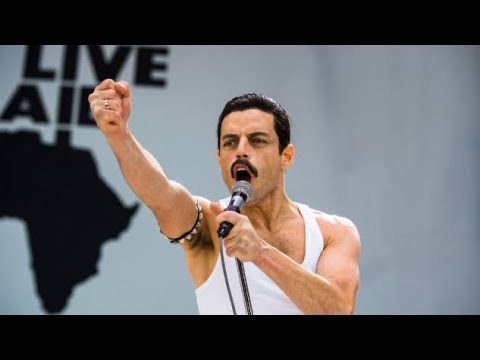 Bohemian Rhapsody (2018-IMDb 7.9/10.0)