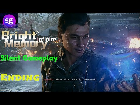 Steam Community :: Video :: Bright Memory: Infinite (Chinese: 光明记忆：无限 ...