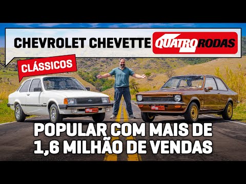 Adamo GT é esportivo nacional inspirado em Ferrari e com motor de Fusca ...