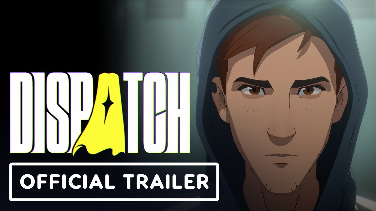 Dispatch protagoniza un último tráiler antes de su lanzamiento - IG News
