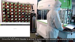 Tecniplast DIGILAB | Video