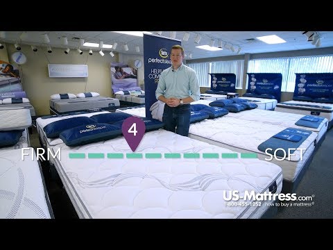Serta Perfect Sleeper Alimar II Plush Mattress Expert Review